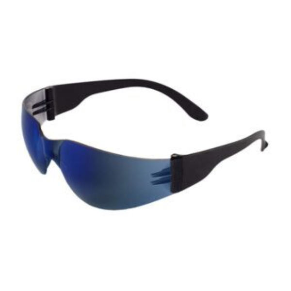 LENTE SPORT AZUL ESPEJO DE POLICARBONATO - Setemat